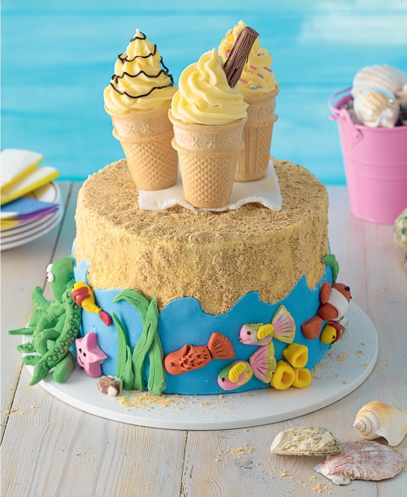 britalian kitchen | The best of both worlds