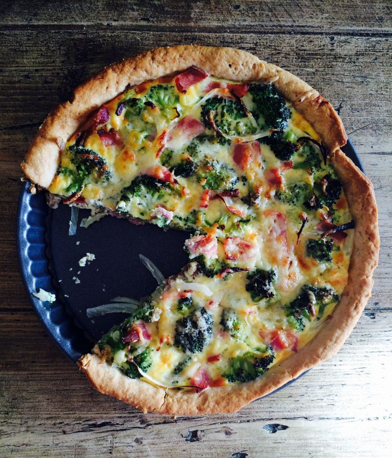 britalian kitchen | The best of both worlds